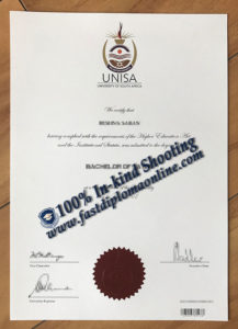 It's easy to get a university of south africa(UNISA) social work degree ...
